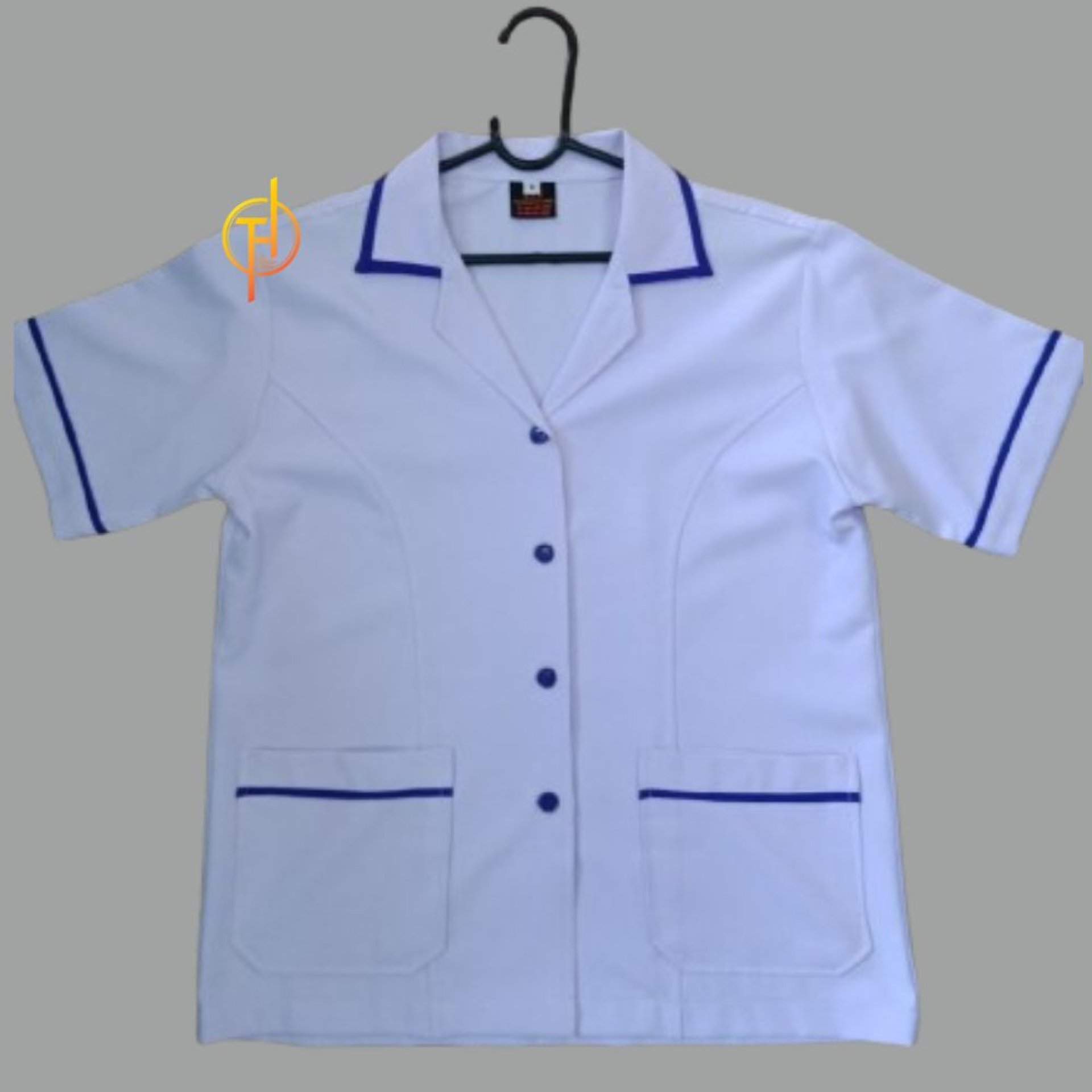 จำหน่ายยูนิฟอร์มแม่บ้าน ชุดสำเร็จรูป - Thai Uniform Center