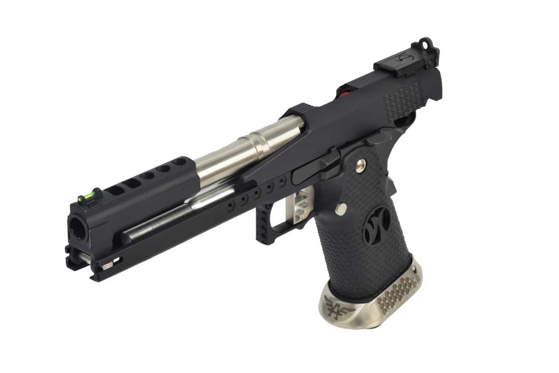 Airsoft Indonesia | Handgun & Pistol Store – Toysaurus