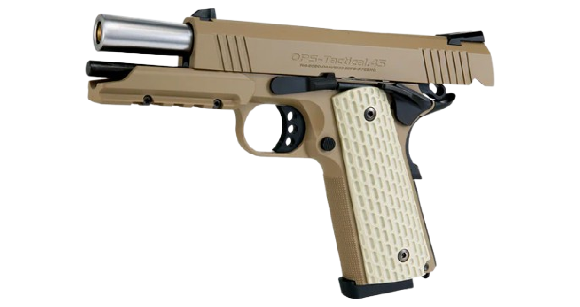 Airsoft Indonesia | Handgun & Pistol Store – Toysaurus