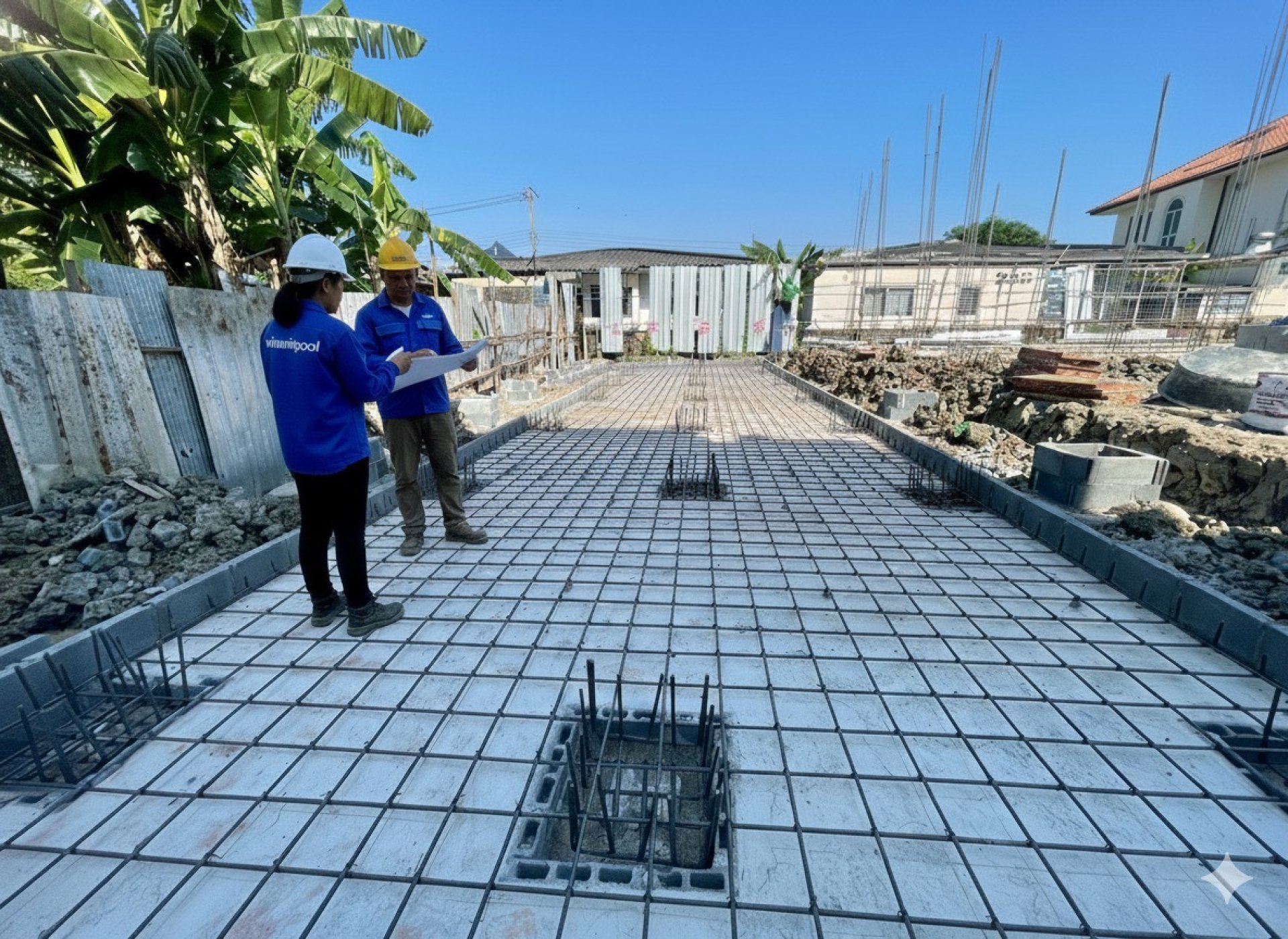 What is a Drop Panel? A Drop Panel is a section of the concrete slab ...