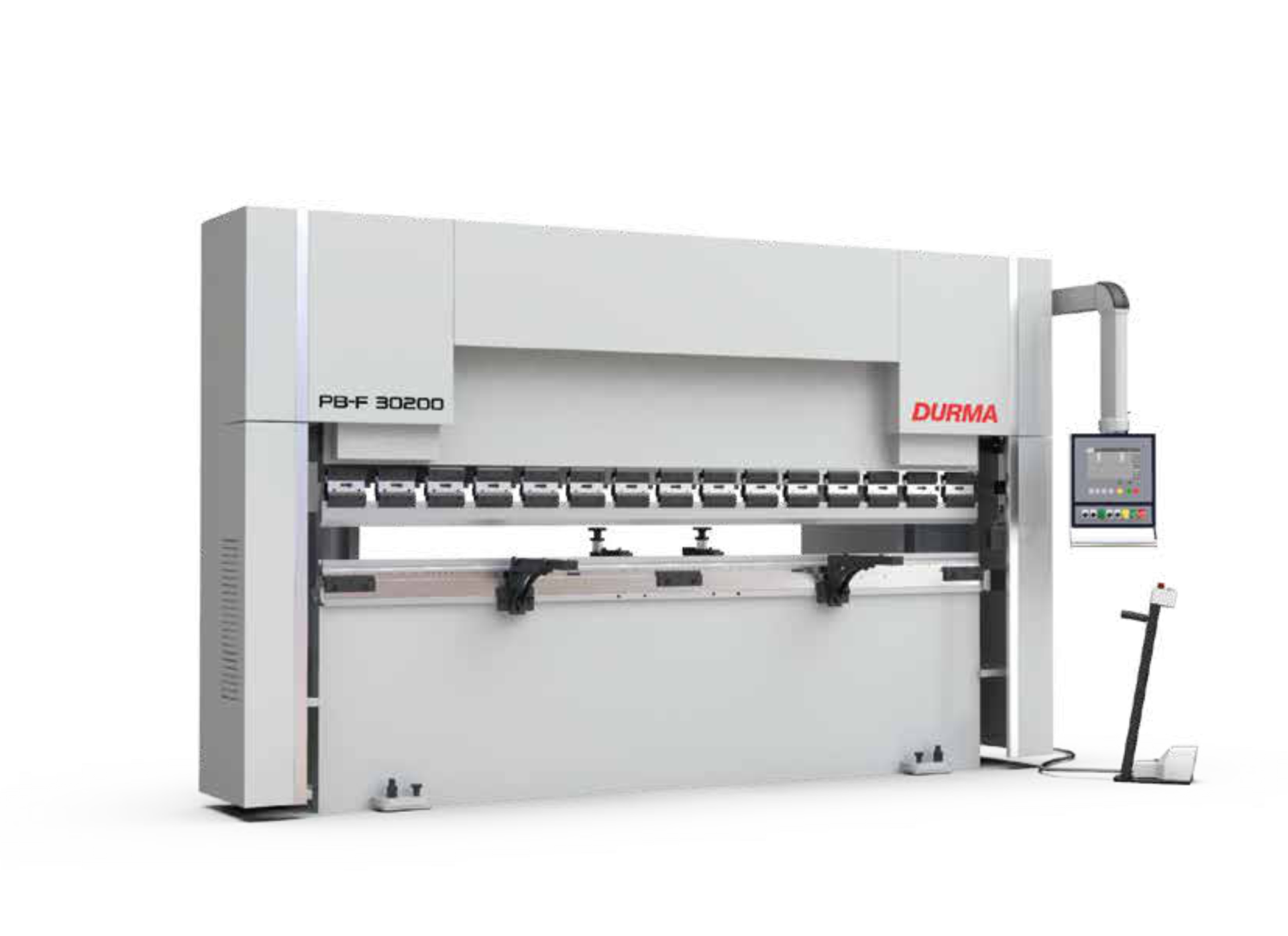 cnc-press-brake - PT. ISOTEMA | Distributor Laser Cutting & Press Brake ...