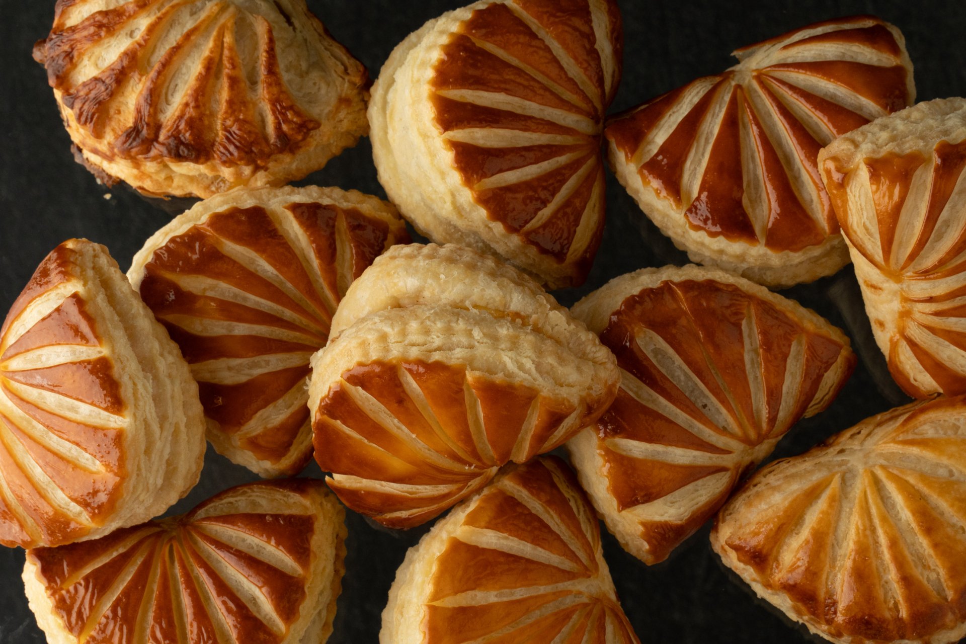 Studio Malee – Learn it. Bake it. Share it.