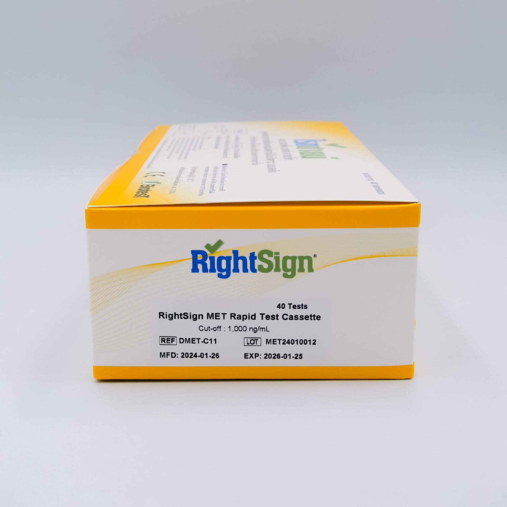 Rightsign - บริษัท เอ.ที. เมดิแคร์ จำกัด