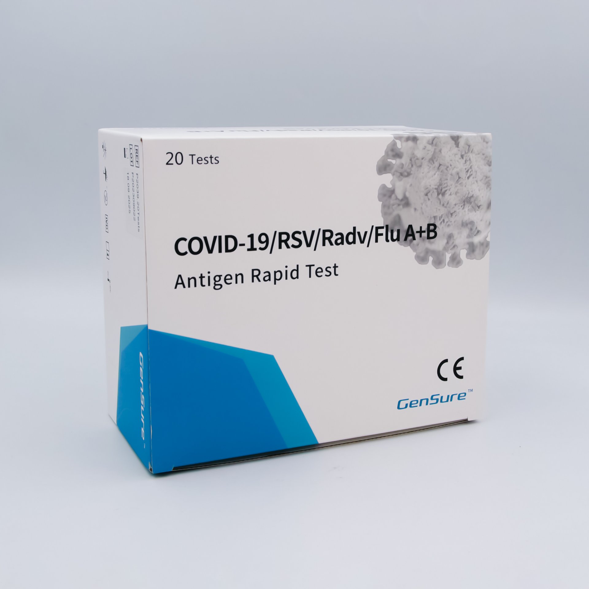 respiratory-disease-test - A.T. Medicare Co.,Ltd.