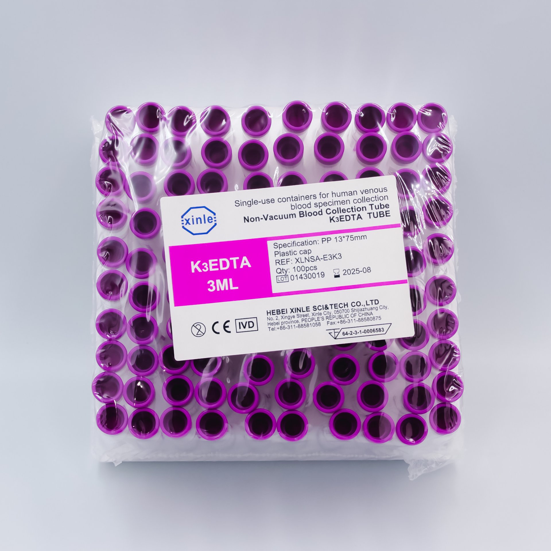 blood-collection-system - A.T. Medicare Co.,Ltd.