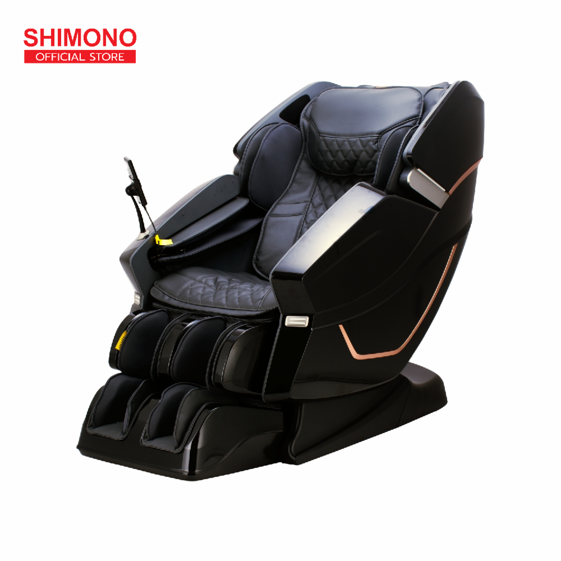 เก้าอี้นวดไฟฟ้า - SHIMONO ONLINE SHOPPING เครื่องใช้ไฟฟ้านำเข้าจากต่าง ...