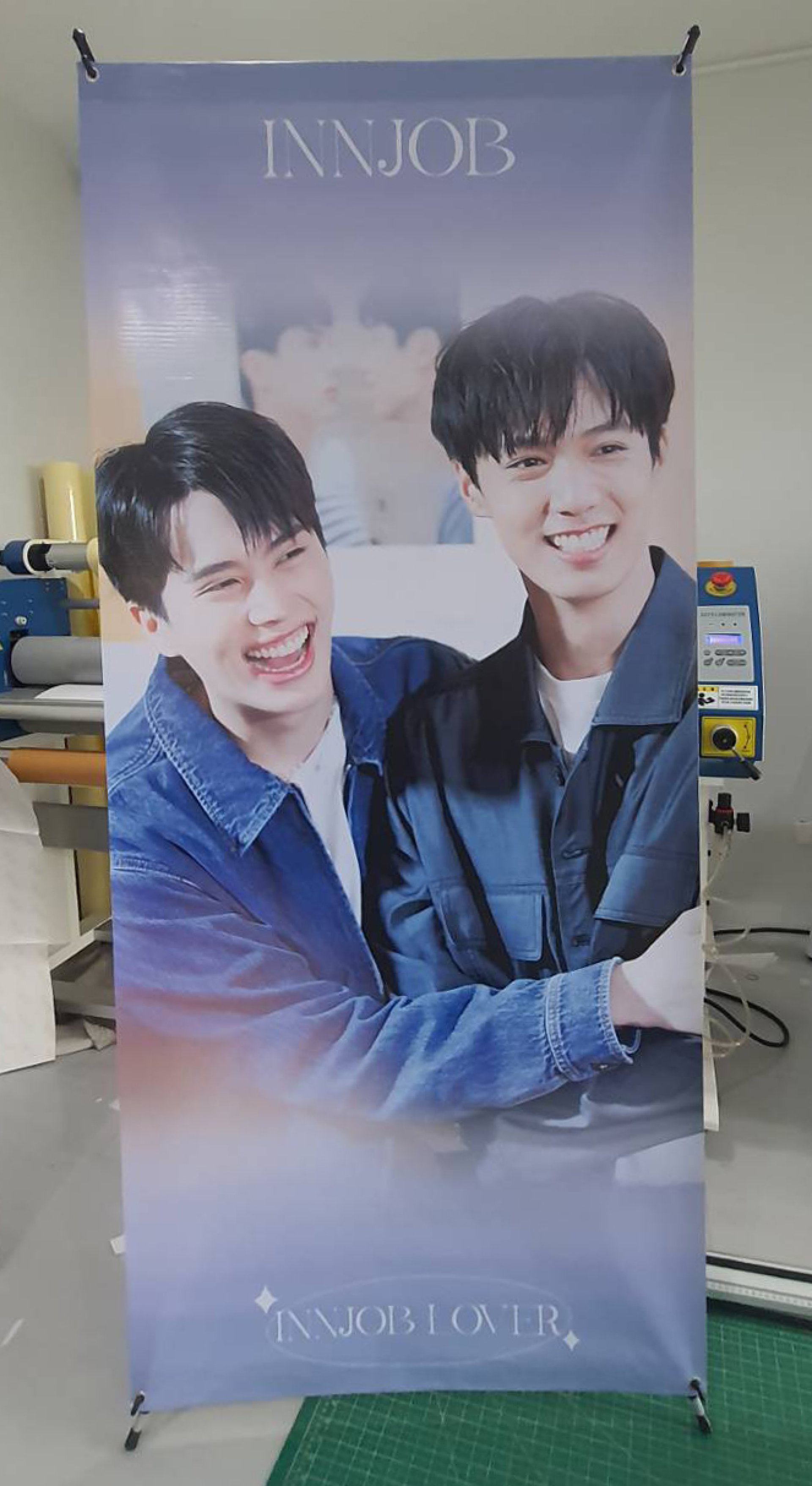 X Stand - printmania.store