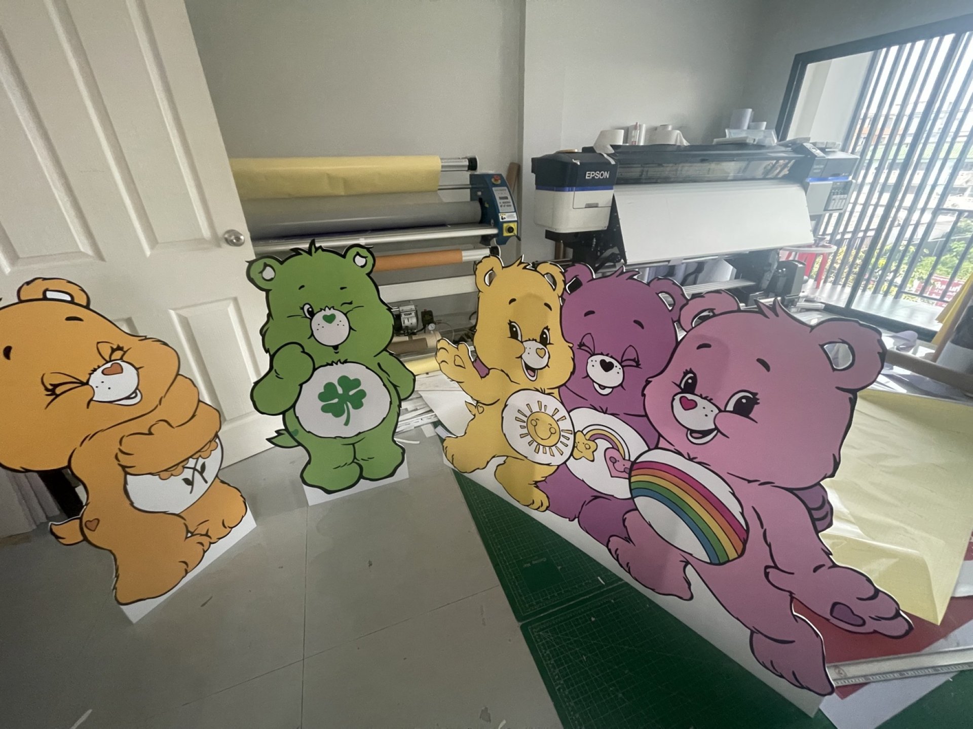 Standee - printmania.store