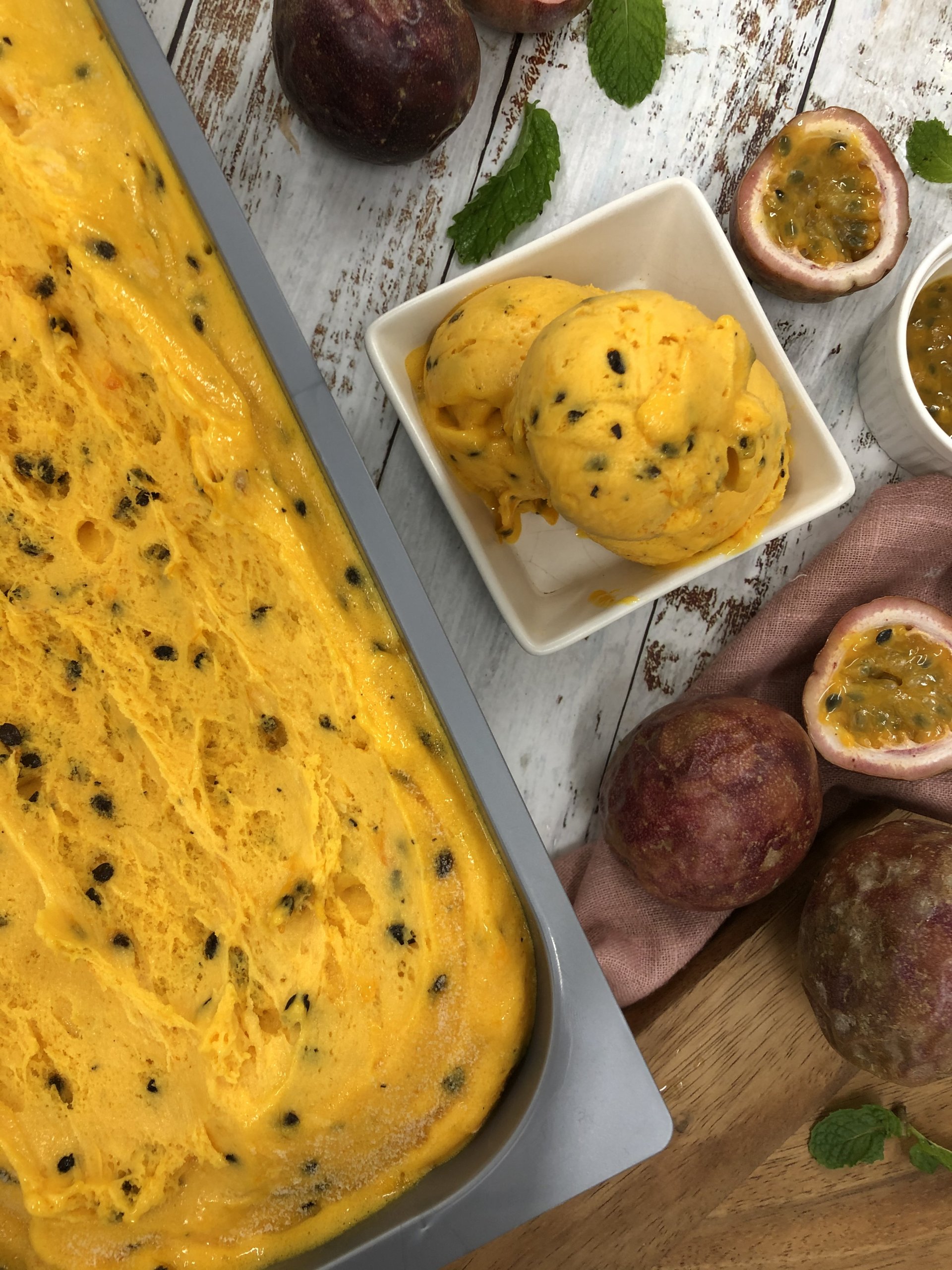 Healthy Gelato - Dream Cones ผลิต "เจลาโต้" คำเรียก "ไอศกรีม"