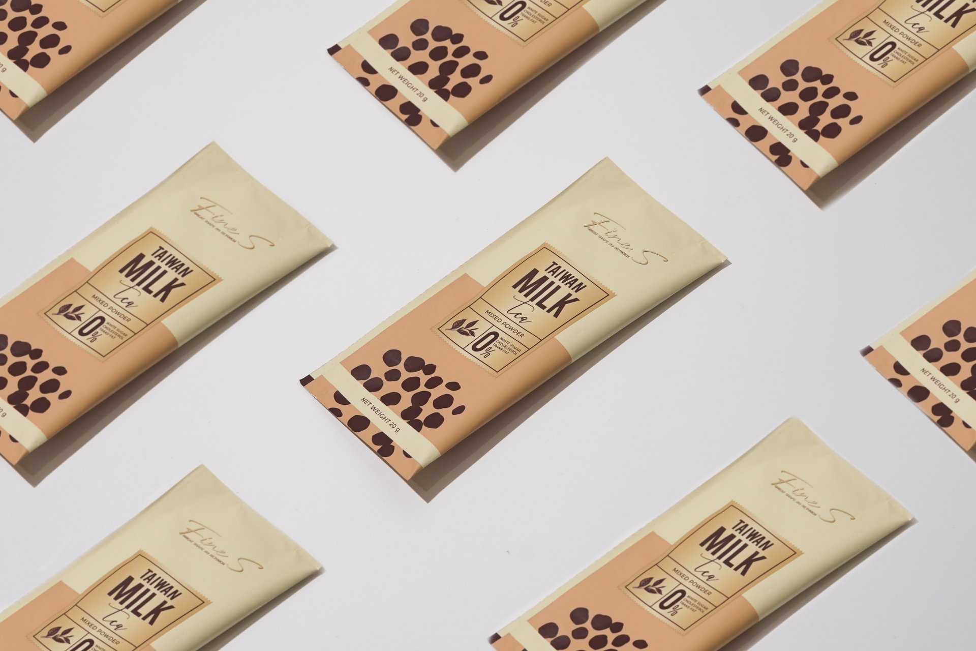 รับผลิตซองฟอยล์ และซองครีมคุณภาพสูง NAPAT PACKAGING