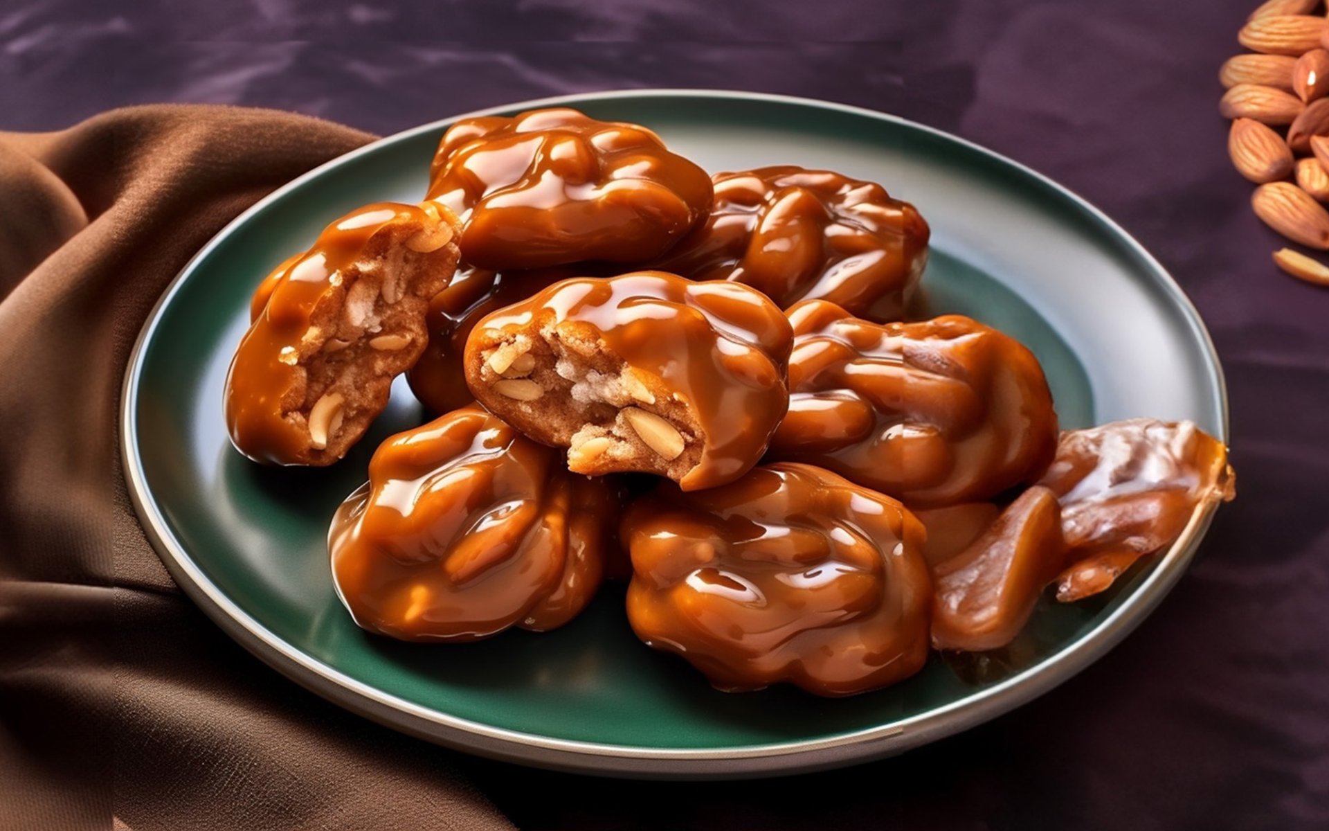 Pralines: From French Delicacy to Global Sweet Treat