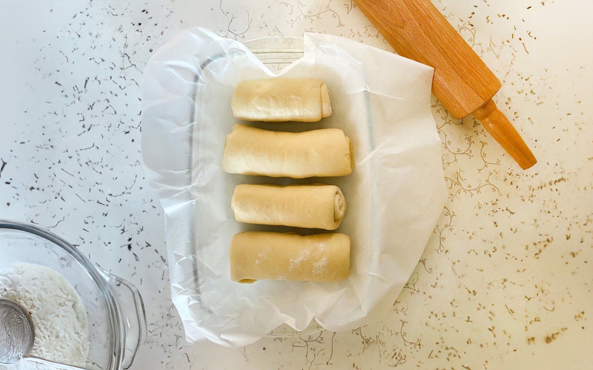 Parchment Paper: Baking Essential & What It's Made Of