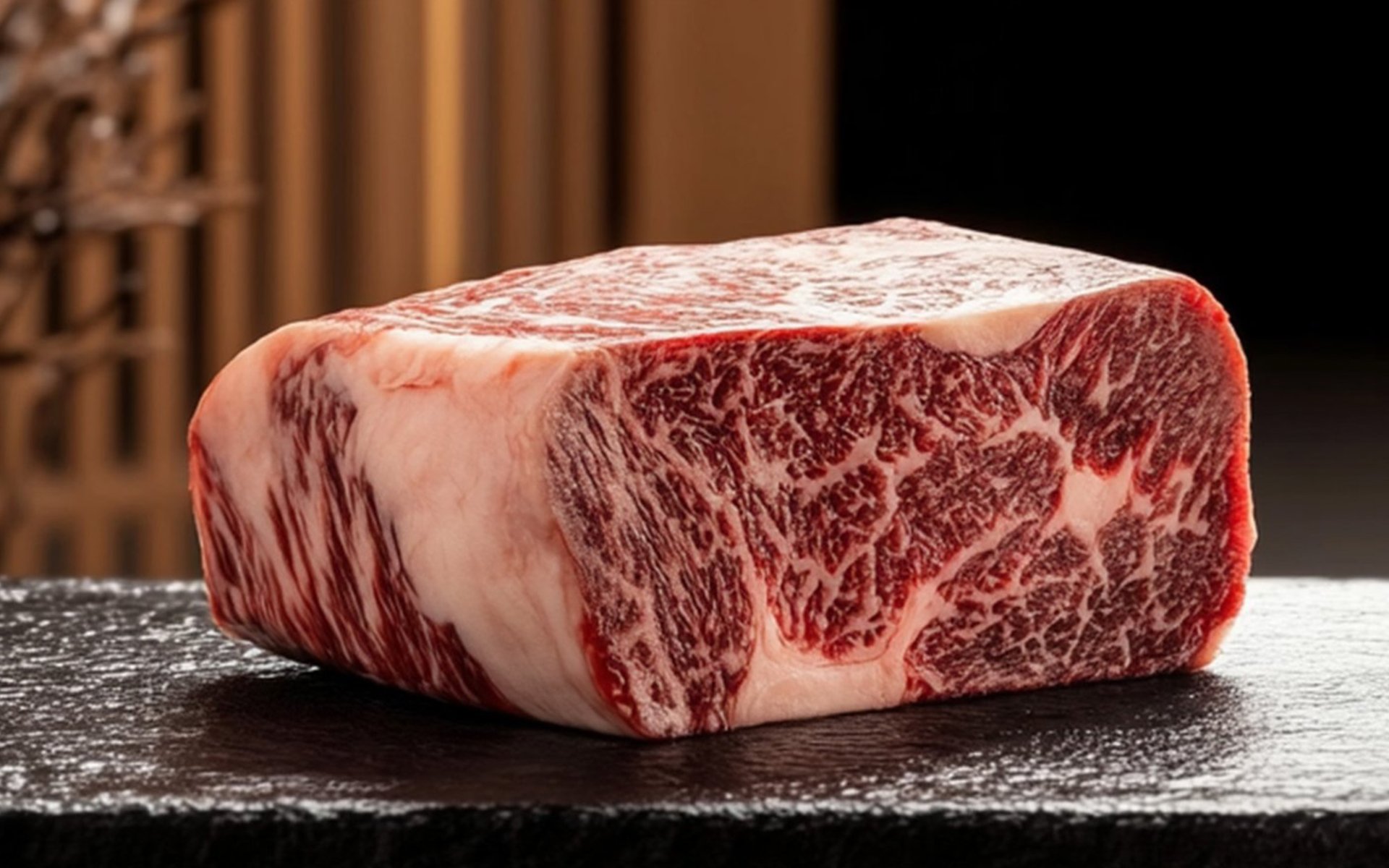 Wagyu: History, Breeds & Premium Japanese Beef