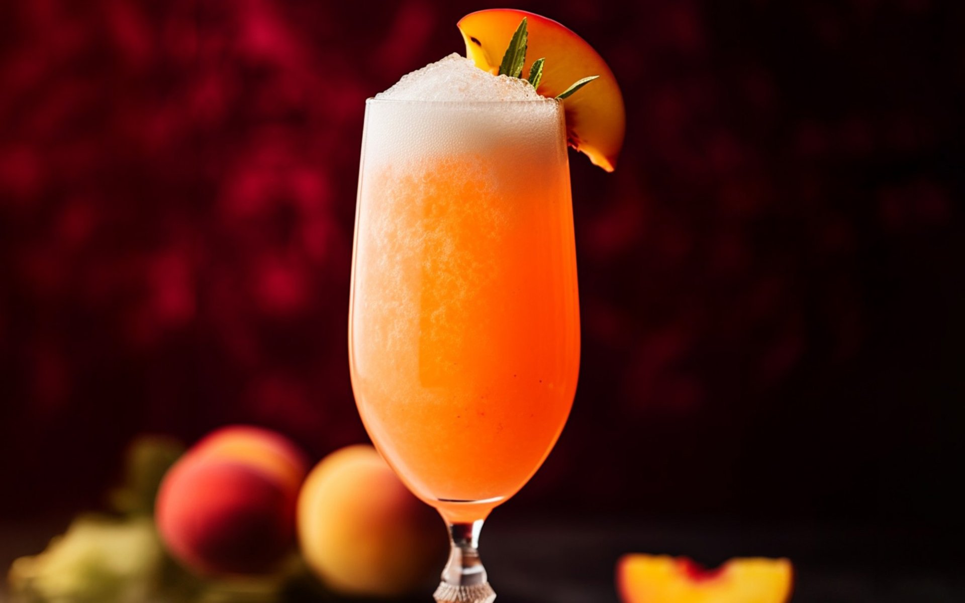 Bellini Cocktail: History of an Italian Classic
