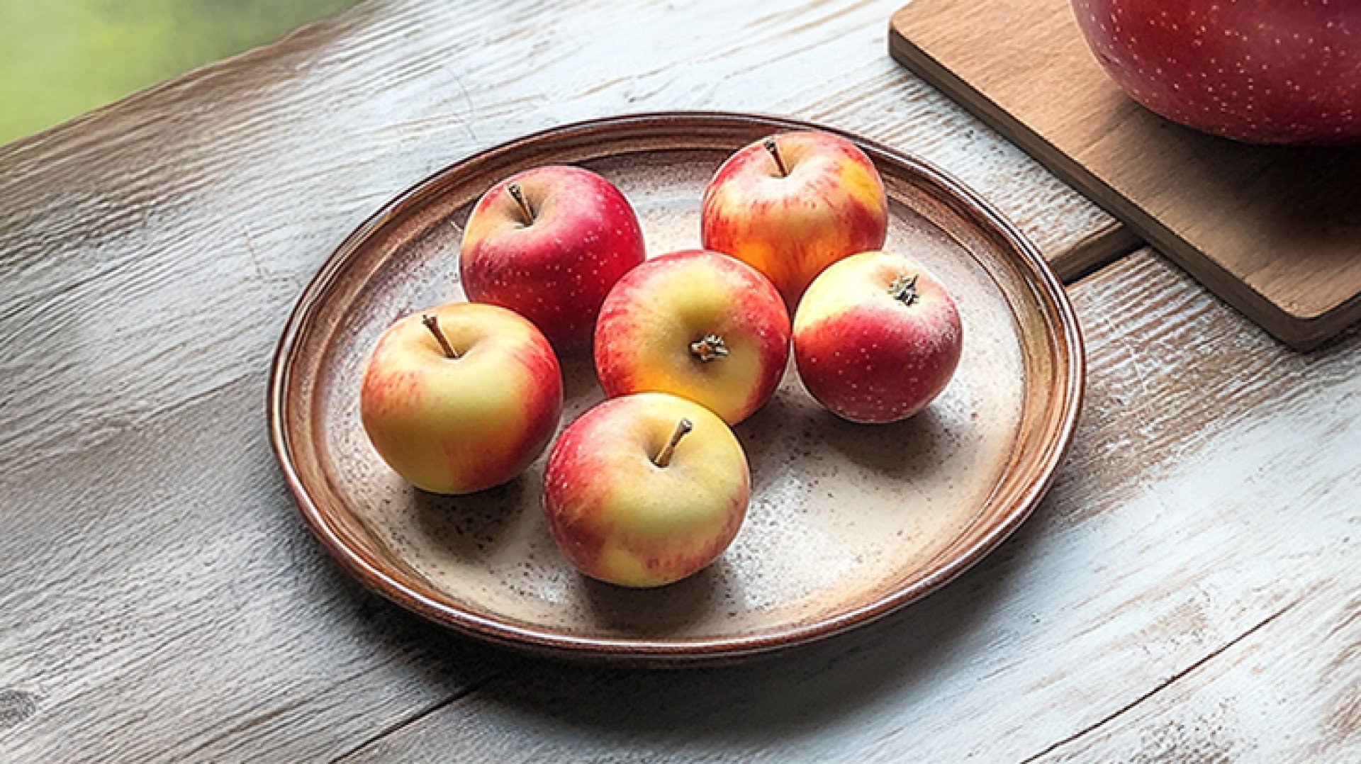 Crab Apple: History, Love & Culinary Uses | Rimping