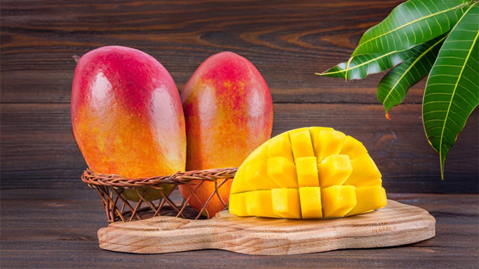 Irwin Mango: History, Characteristics & Miyazaki Mango