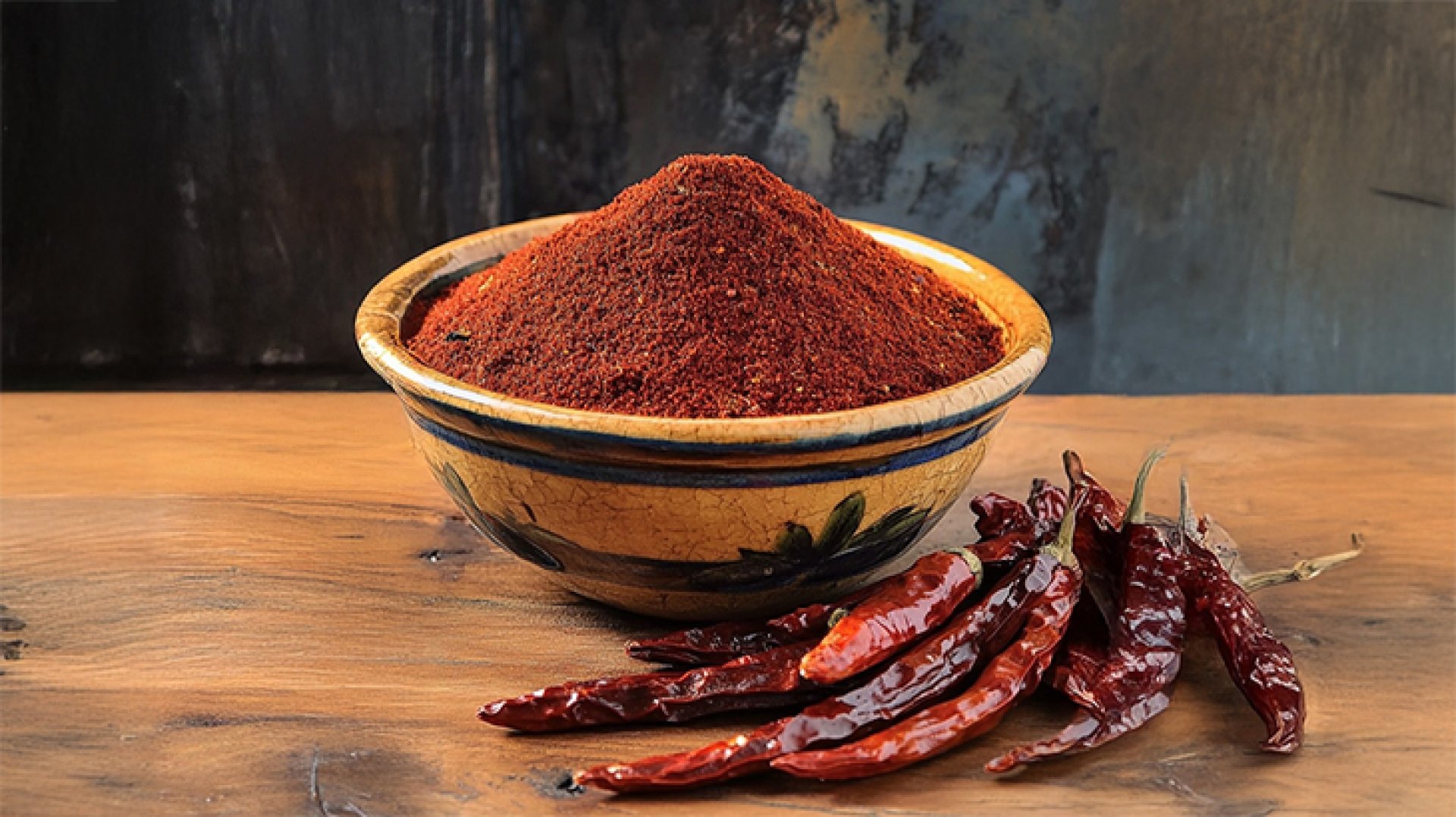 Paprika – A Global Spice from Ancient American Roots