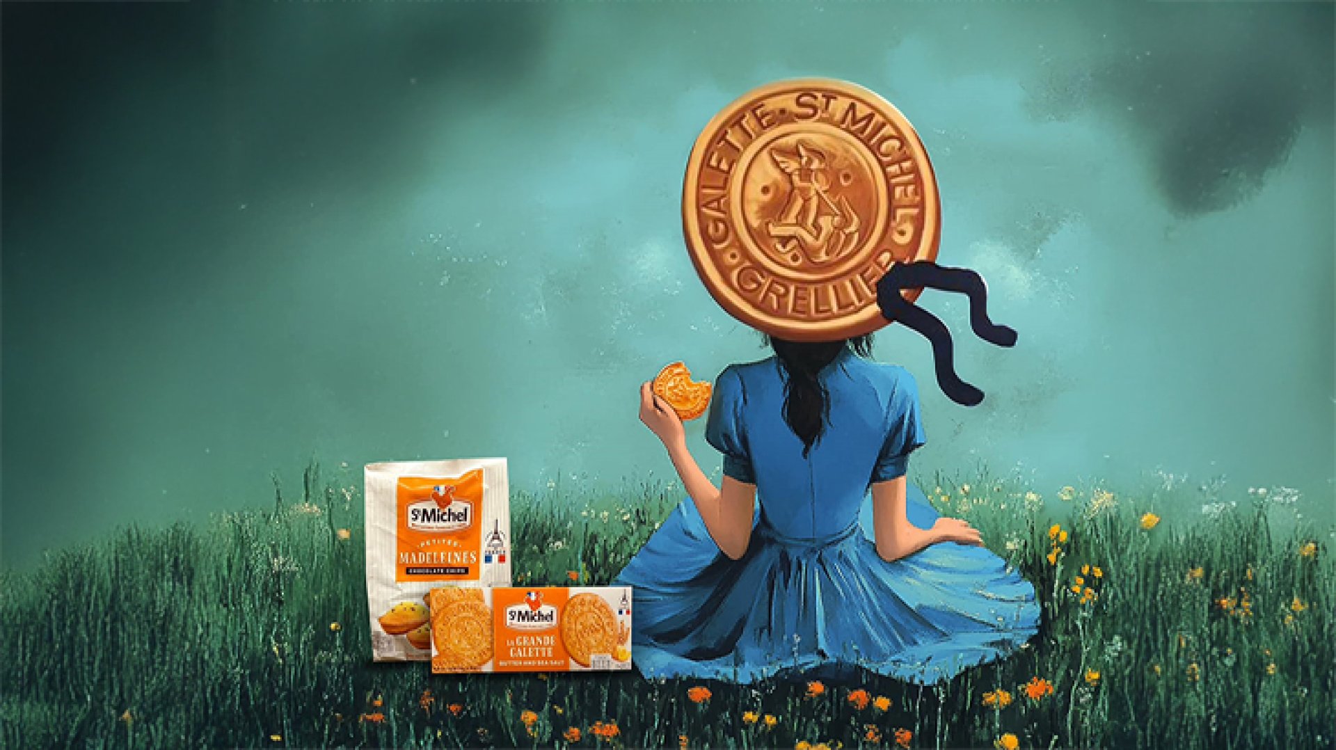 St Michel: Legendary French Cookies Since 1905