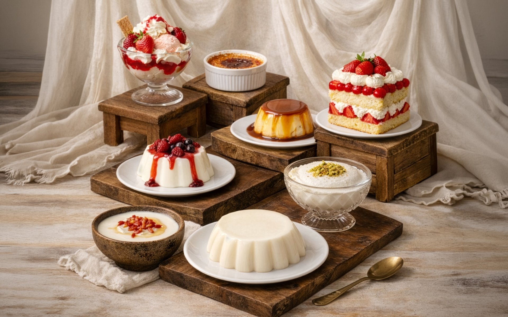 History of Trifle: A Classic English Dessert