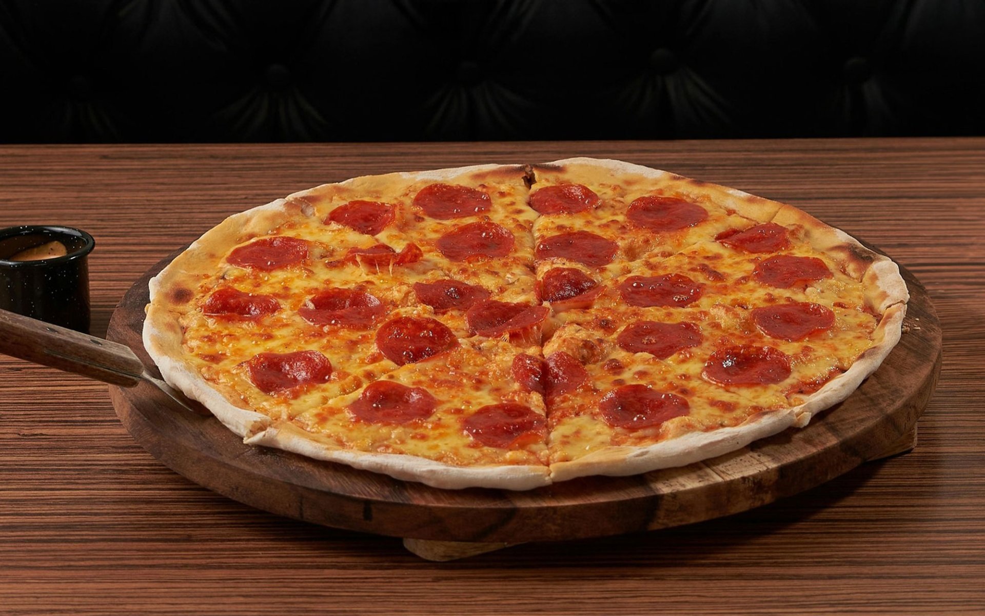 Pepperoni: History, Origins & Pizza Topping Legend