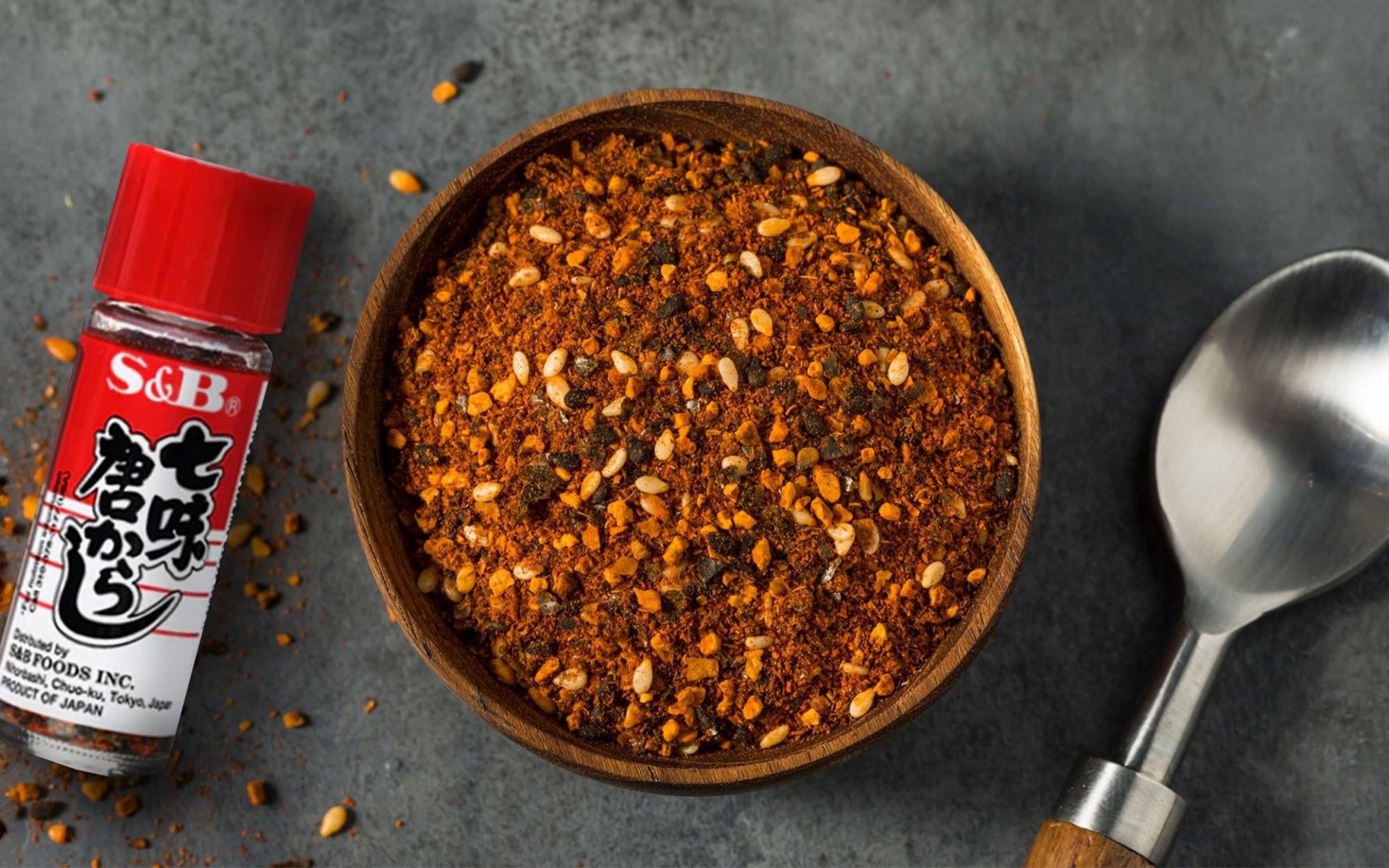 Shichimi Togarashi: เครื่องเทศญี่ปุ่น 7 รส & ประวัติ