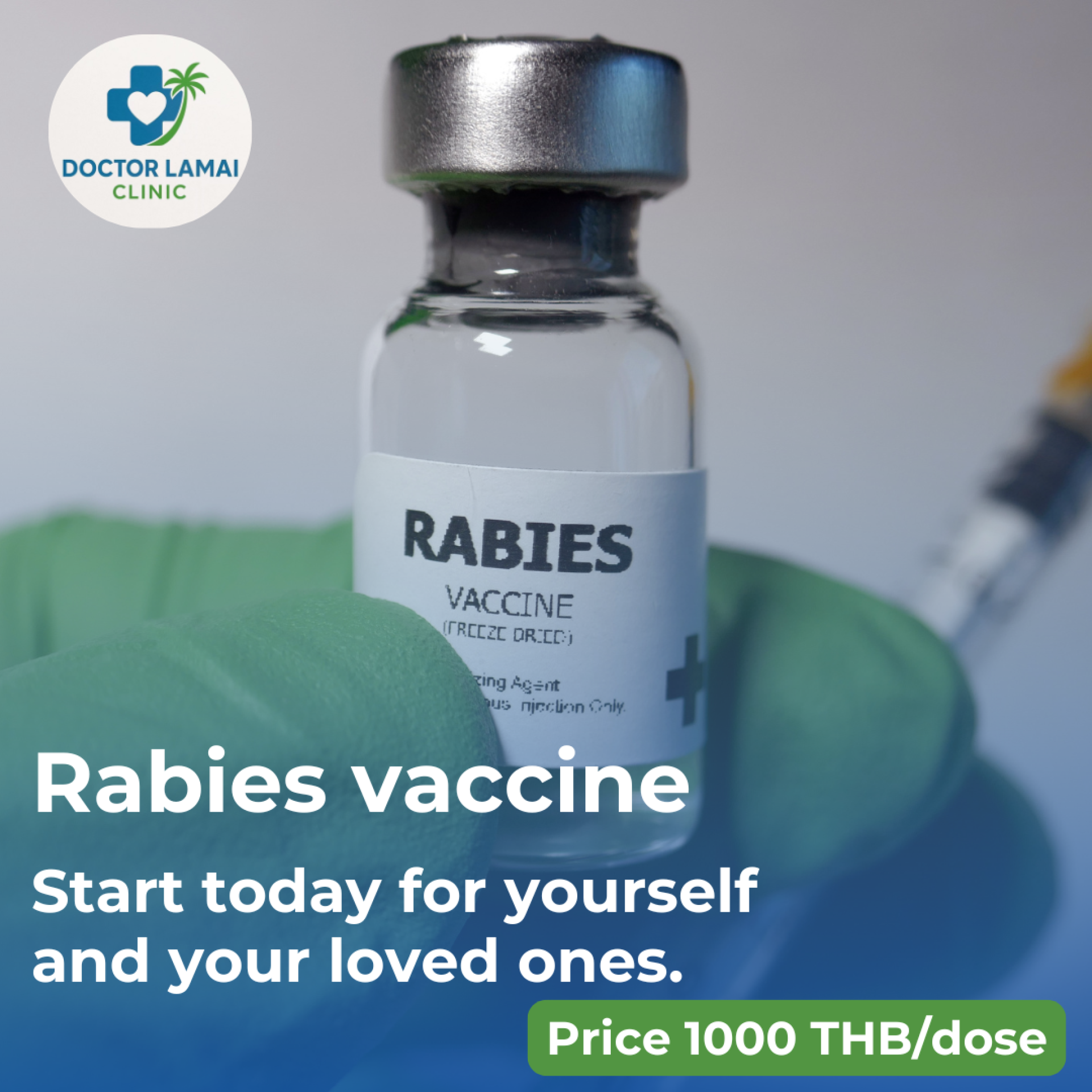 Rabies Vaccine Schedule: Your Guide After a Bite