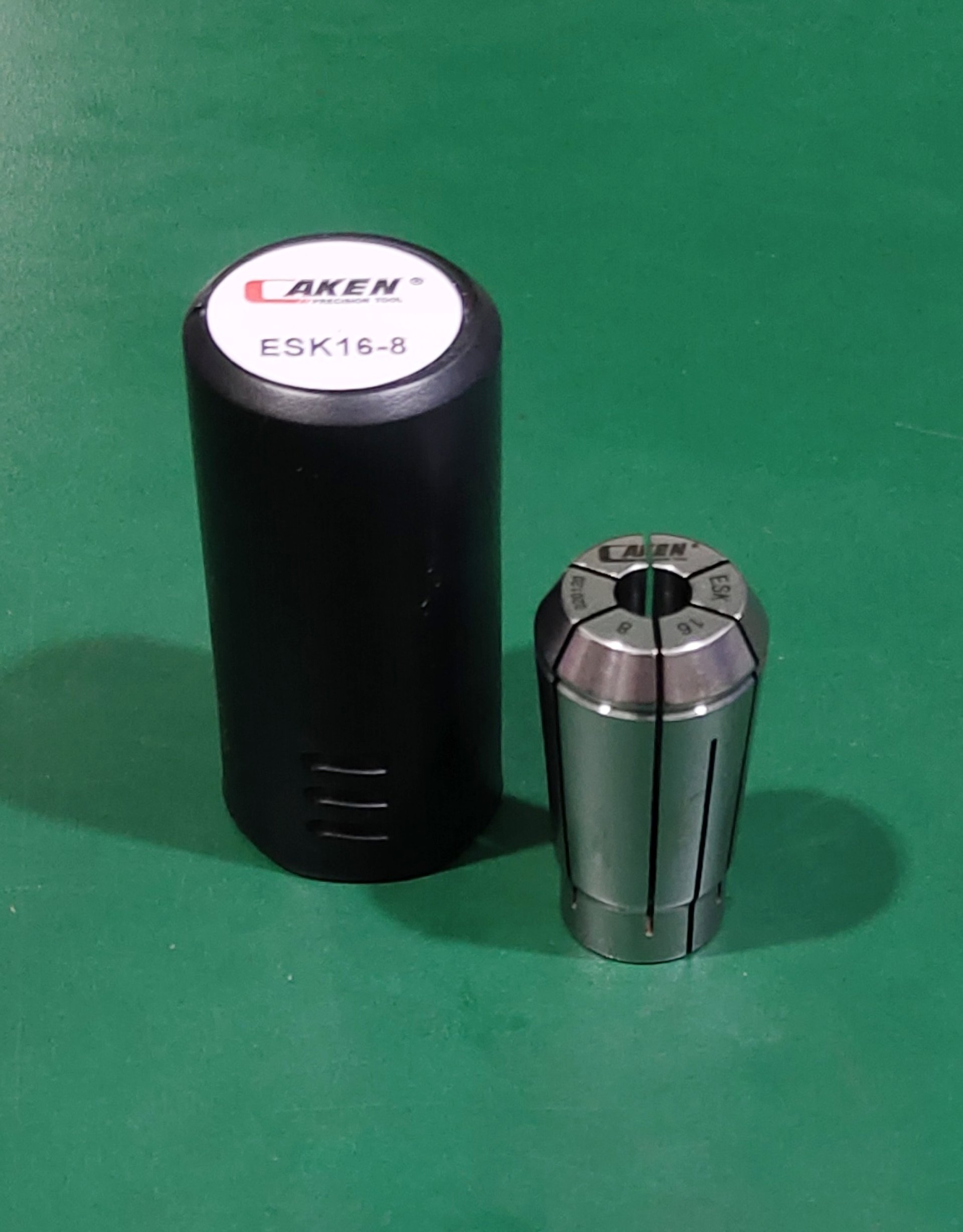 หัวจับทูล SK Collet และ ER Collet คืออะไร?