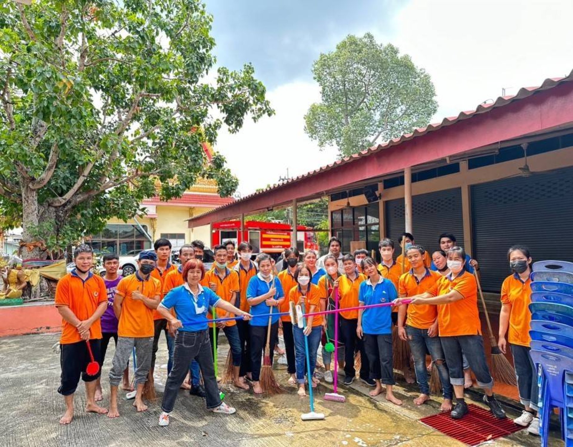 Ppj Engineering - Star Aire ผู้ผลิตเครื่องปรับอากาศและจำหน่ายแอร์คุณภาพสูง