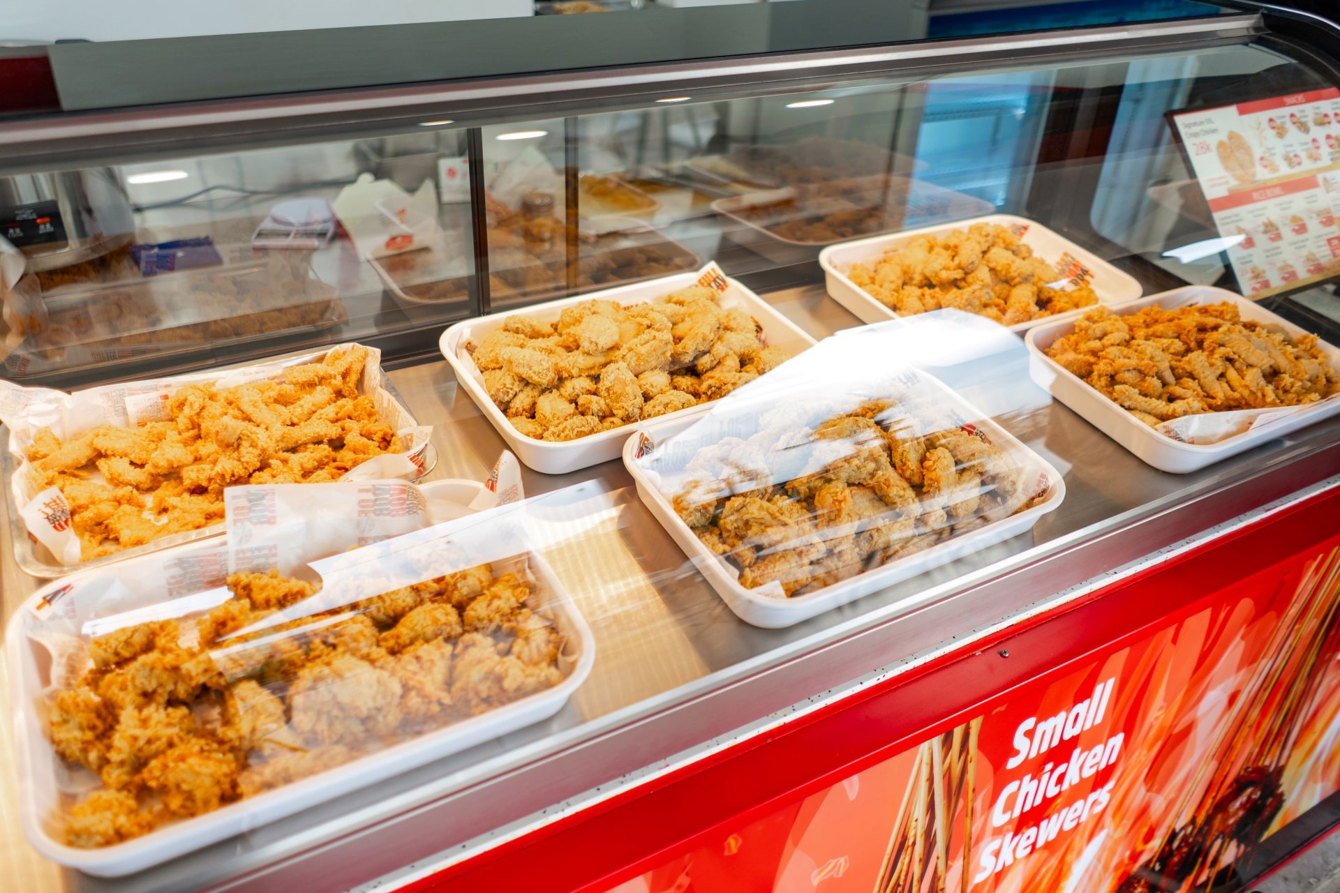 About ZHENGDA Chicken Steak