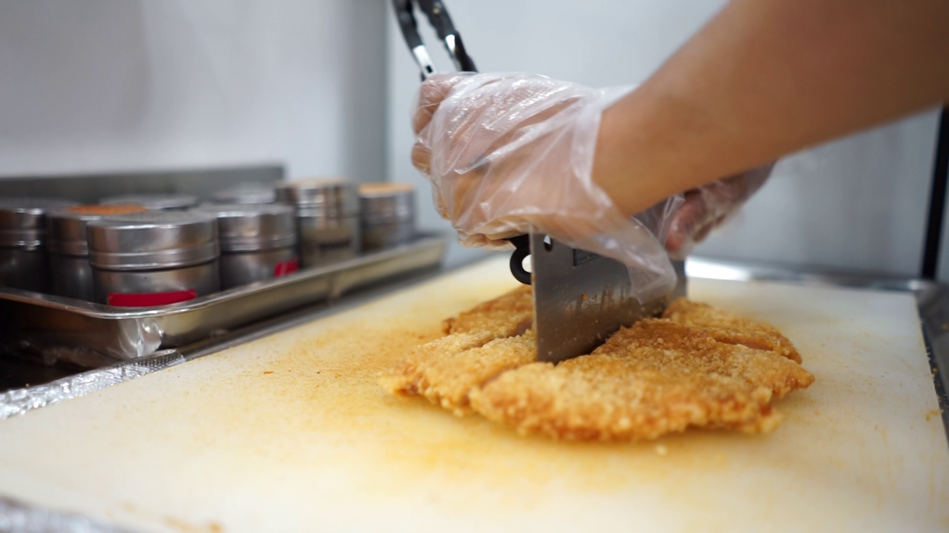 About ZHENGDA Chicken Steak