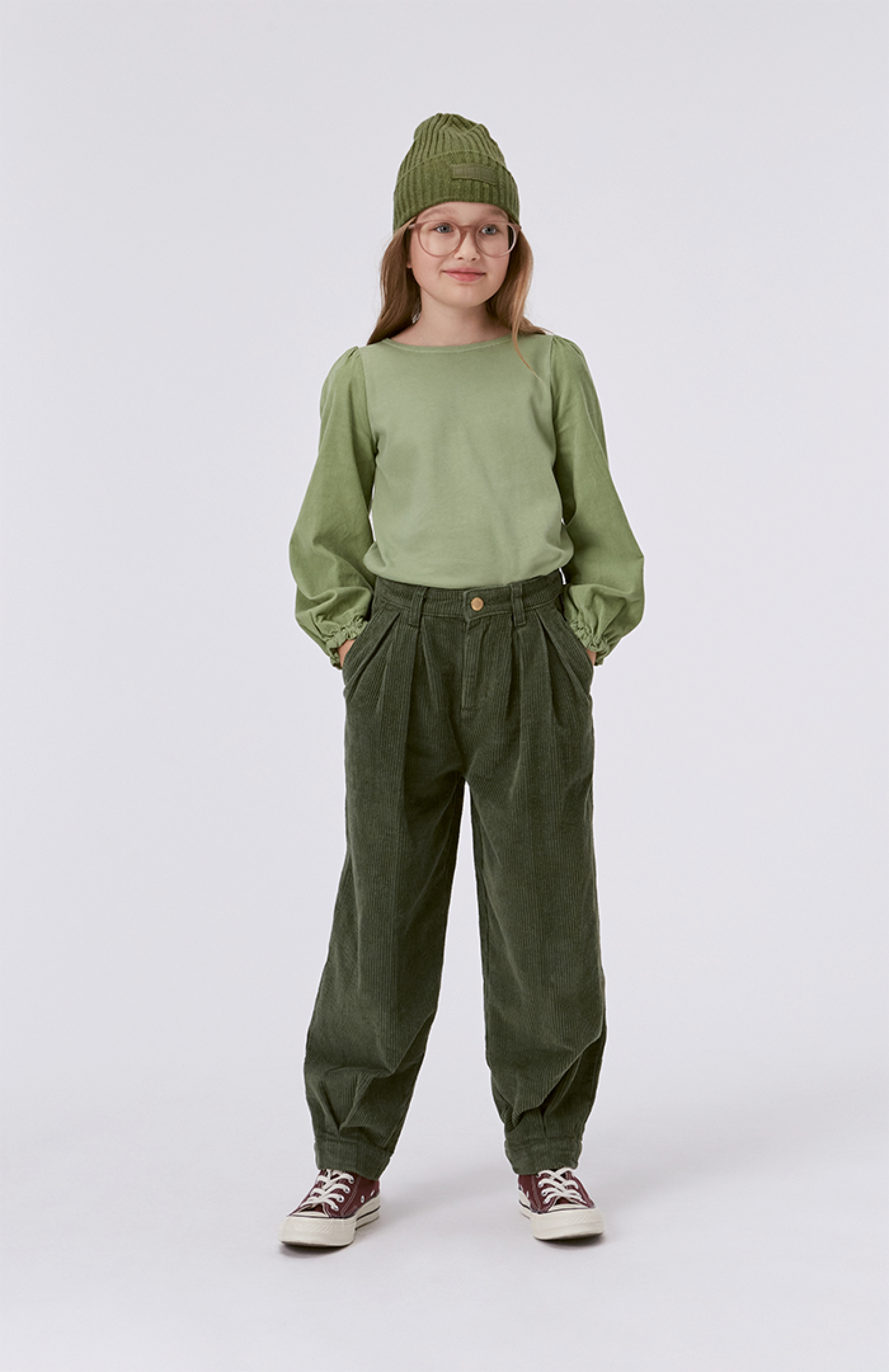 MOLO SEA - Organic & Colourful clothing for children