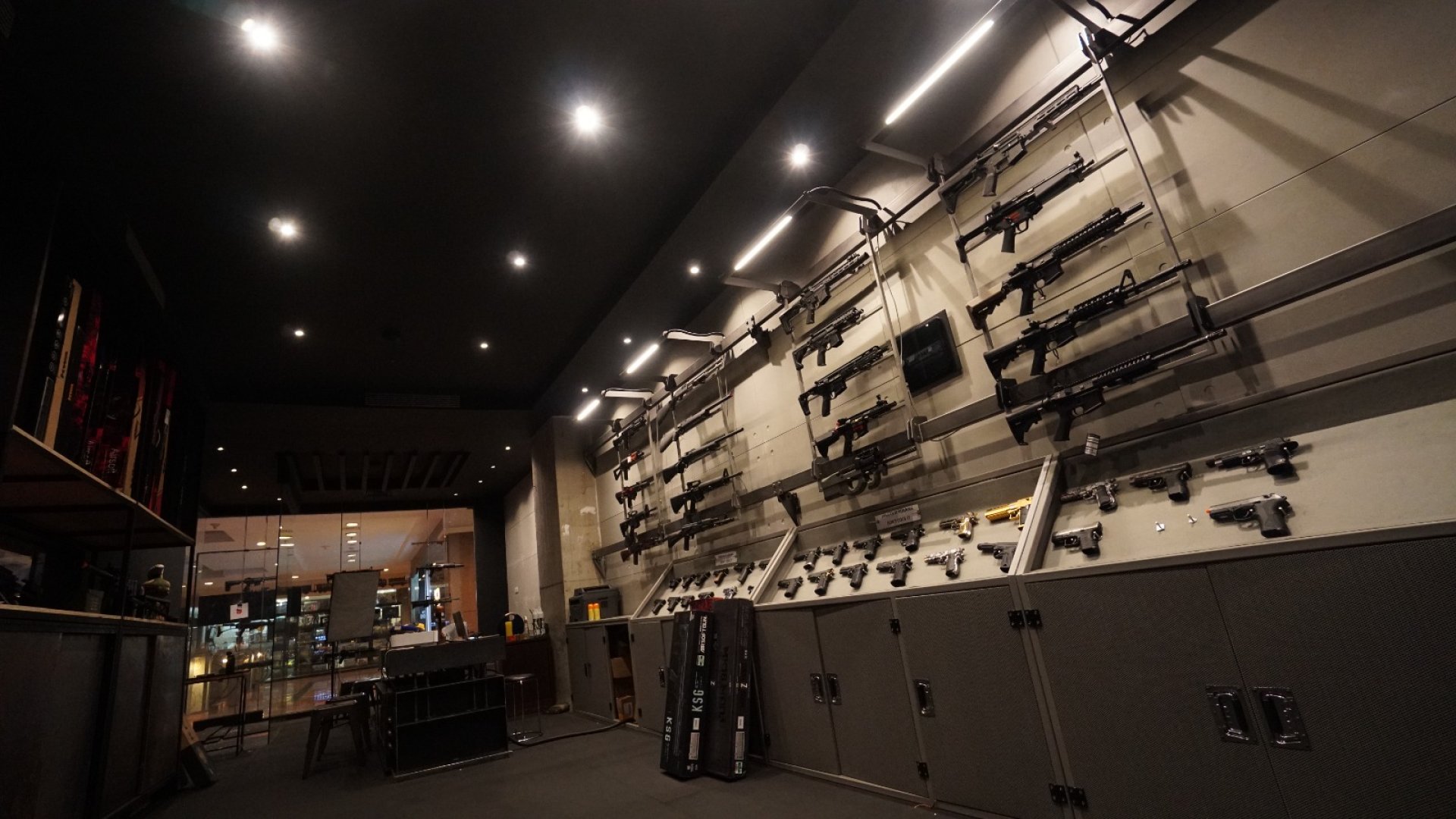 About Toysaurus | Airsoft Indonesia Since 2002