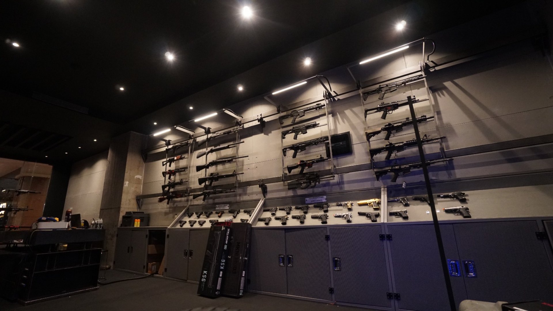 About Toysaurus | Airsoft Indonesia Since 2002