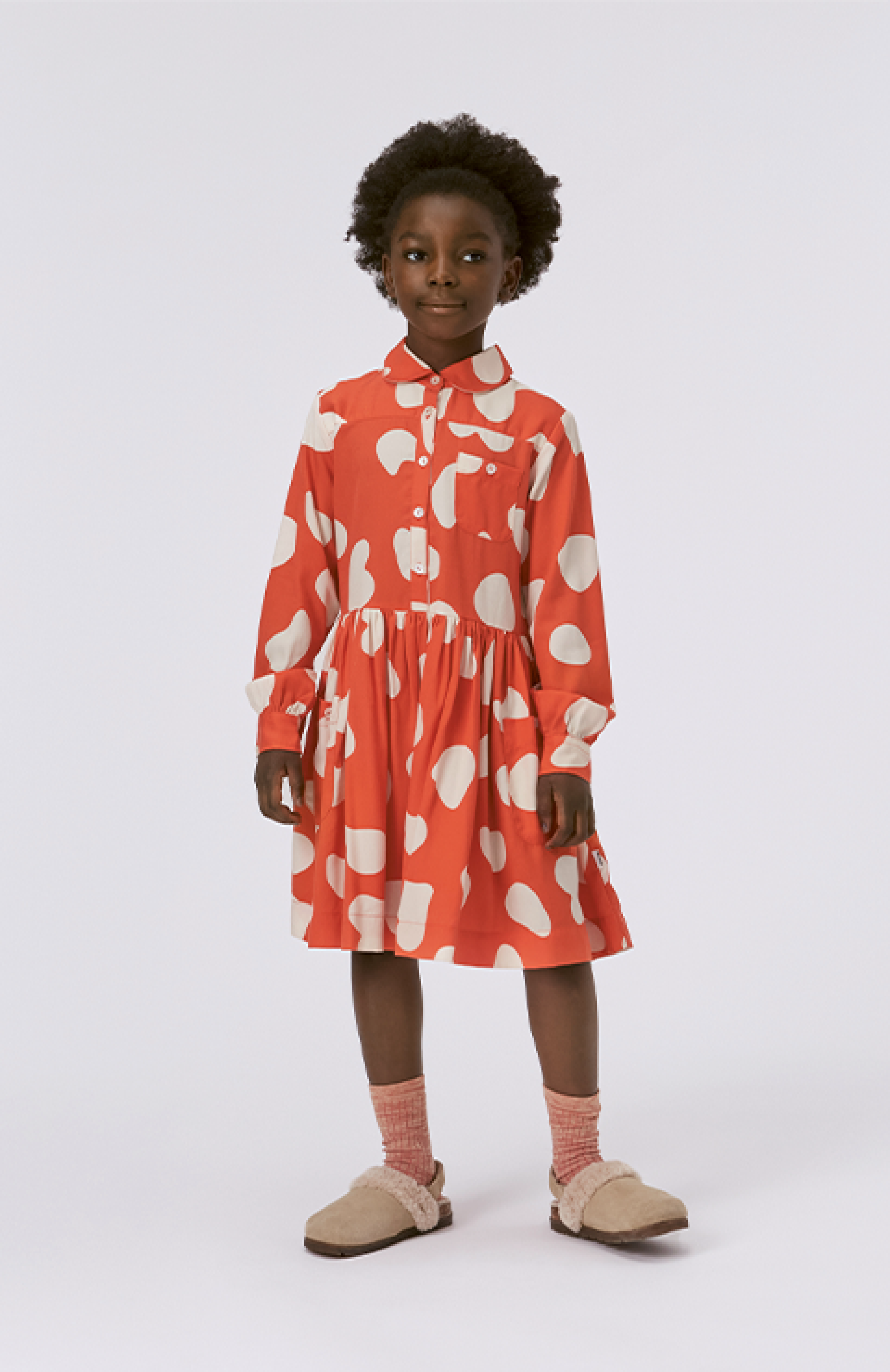 MOLO SEA - Organic & Colourful clothing for children