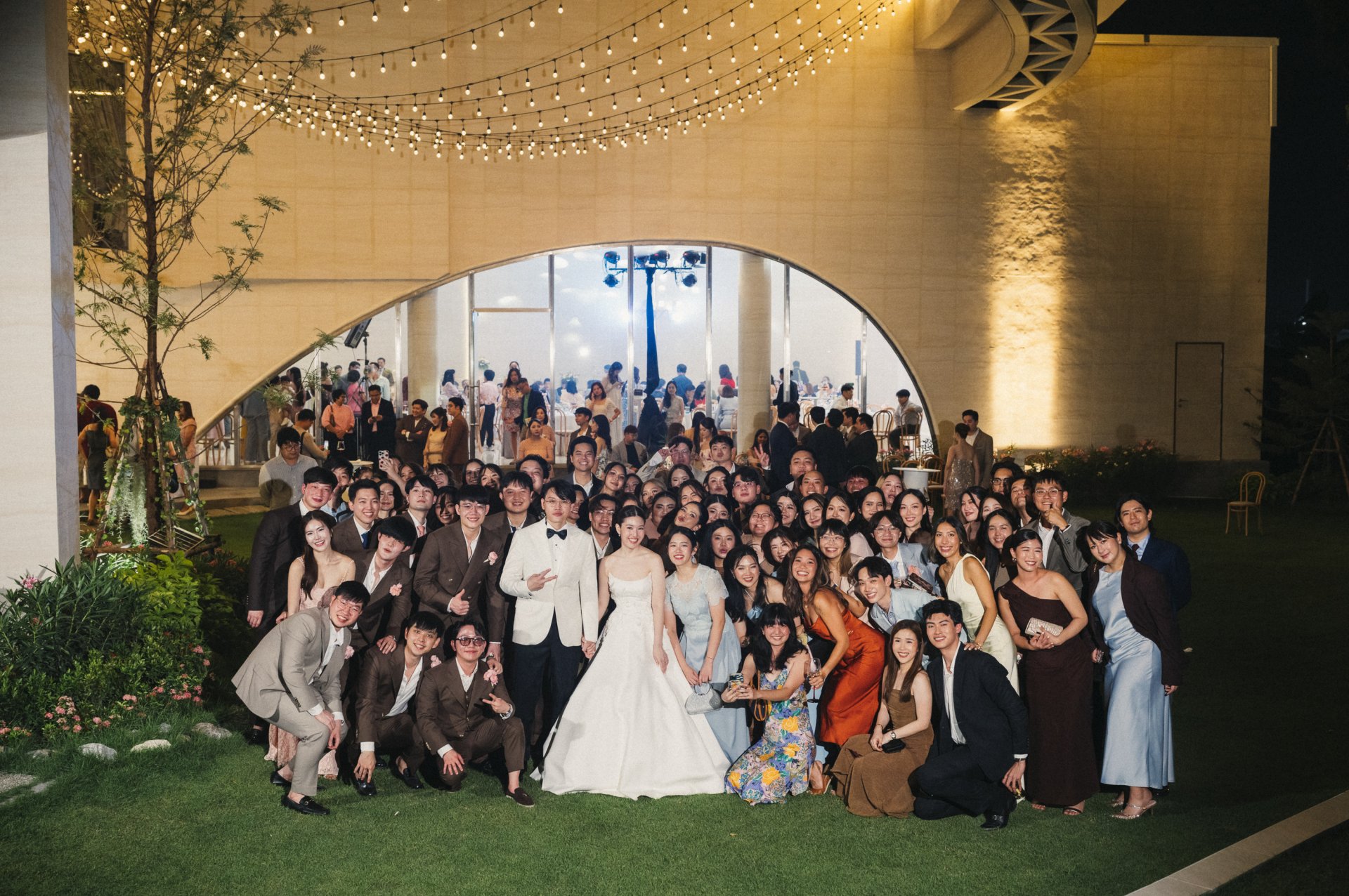 RARIN- Bangkok Riverside Event and Wedding Venue