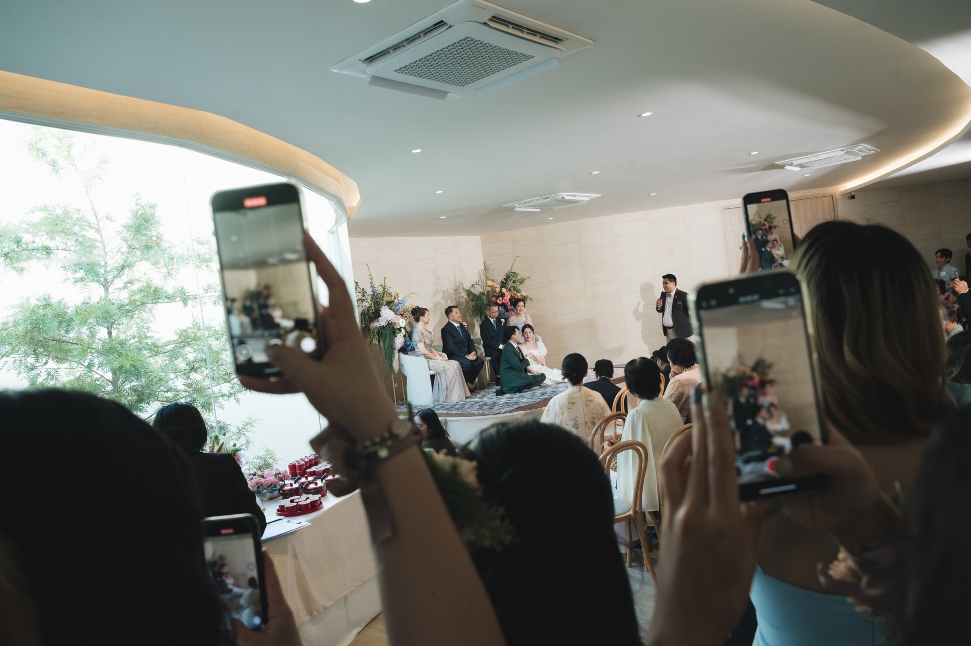 RARIN- Bangkok Riverside Event and Wedding Venue