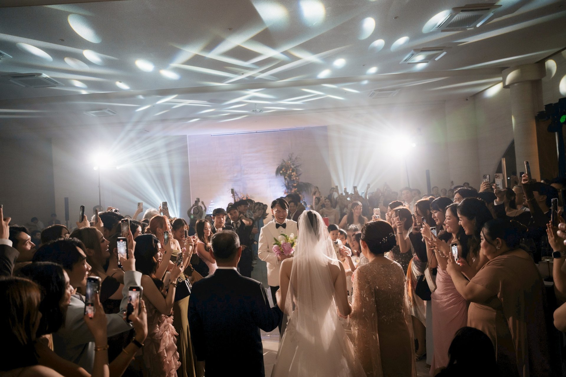 RARIN- Bangkok Riverside Event and Wedding Venue