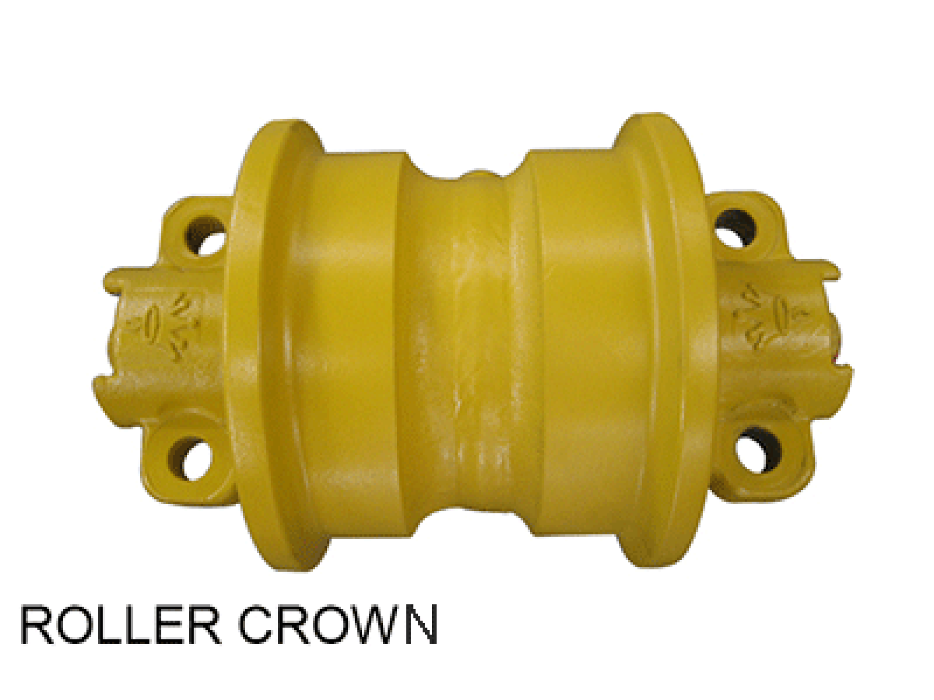 ลูกโรลเลอร์ล่างและบน ROLLERS & CARRIERS ROLLERS