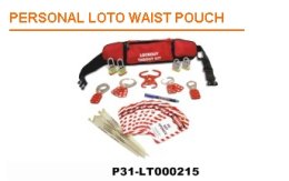 Lockout Tagout - Schakethailand