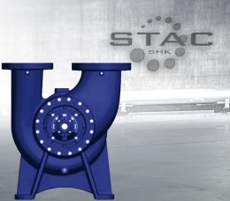 PRODUCTS - Stacpump