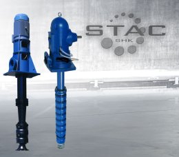 Stac pump