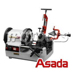 เครื่องต๊าปเกลียว THREADING MACHINE - Tpqtools