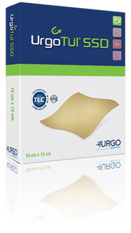 Urgo - Ruangwitmedical