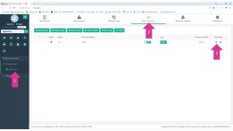 Wecon V-BOX MQTT Via LUA SCRIPT - sigmadriveautomation