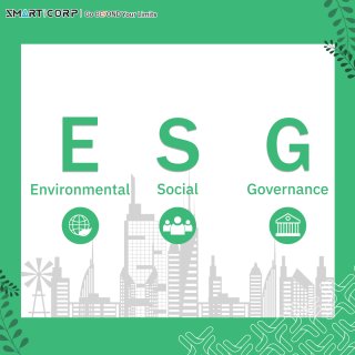 ESG คืออะไร มีความหมายอย่างไร