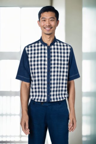 มรุกข Marukka ร้านเสื้อผ้าพื้นเมืองนครพนม งานฝีมือชุมชน