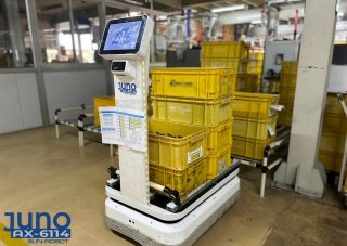 เกี่ยวกับเรา Sunrobot แผนกหุ่นยนต์บริการของ Sunrobotics&ai