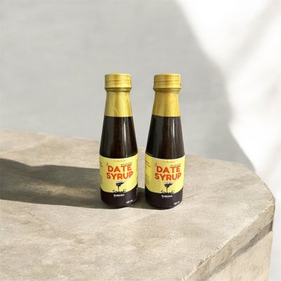 Prebiotic Syrup(TBC)