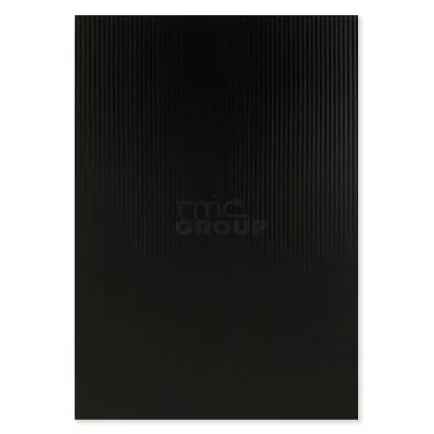 Future Board Thick 2-5 mm. Black