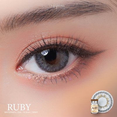 Ruby Gray - lovelyonlinestock